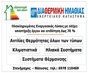 ΗΛΕΚΤΡΟΝΙΚΑ ΡΑΝΤΕΒΟΥ ΣΤΟ ΝΟΣΟΚΟΜΕΙΟ ΝΑΟΥΣΑΣ