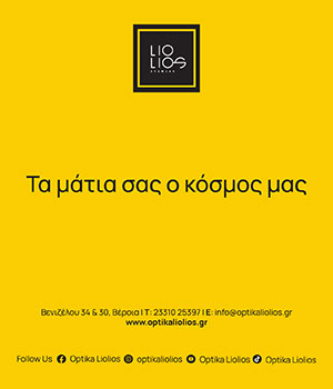 Φωνή της Ναούσης - ειδήσεις, νέα της Νάουσας