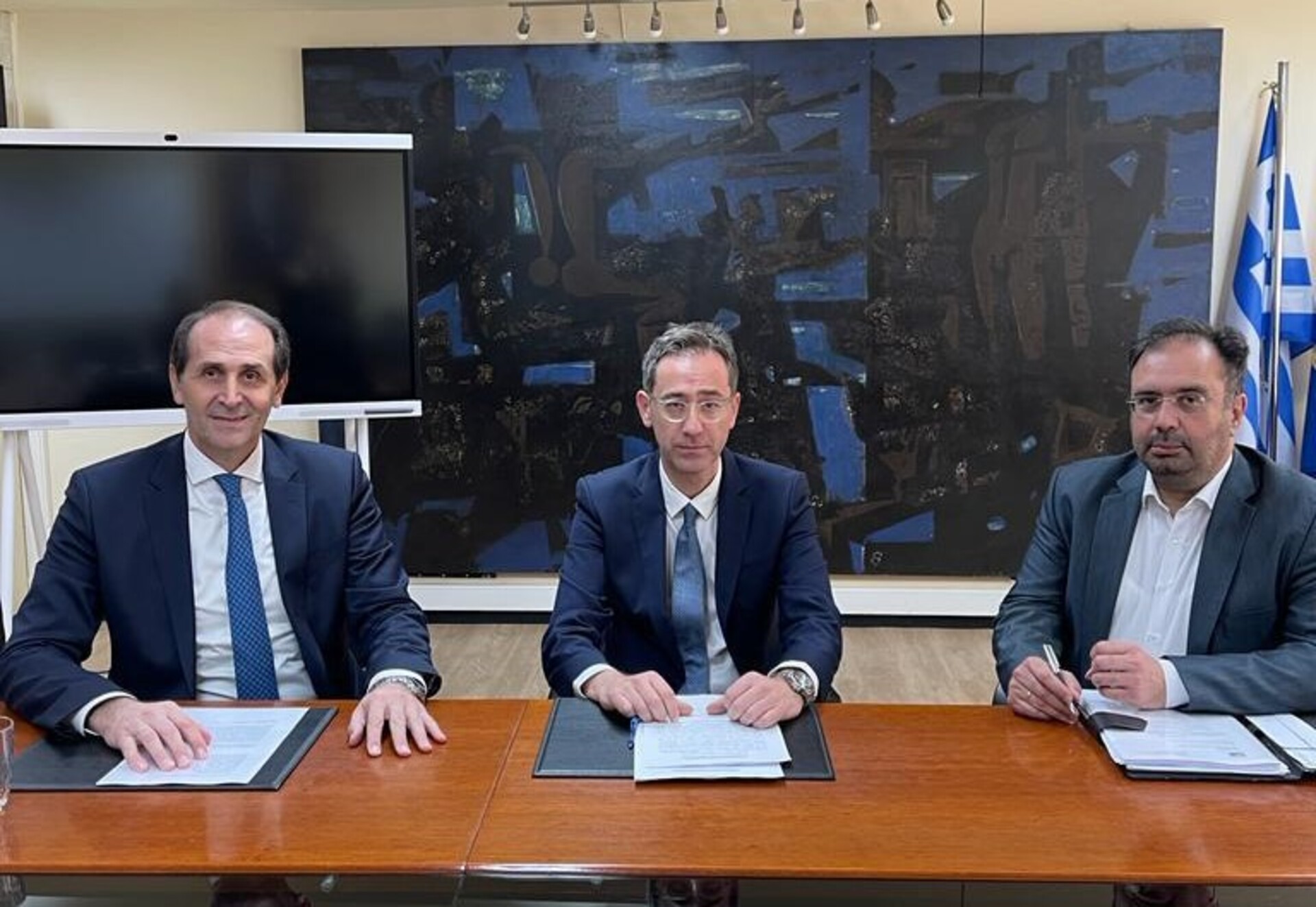 Η ΕΤΑΔ παραχωρεί το ιστορικό Παλαιό Δικαστικό Μέγαρο Βέροιας στον Δήμο ...