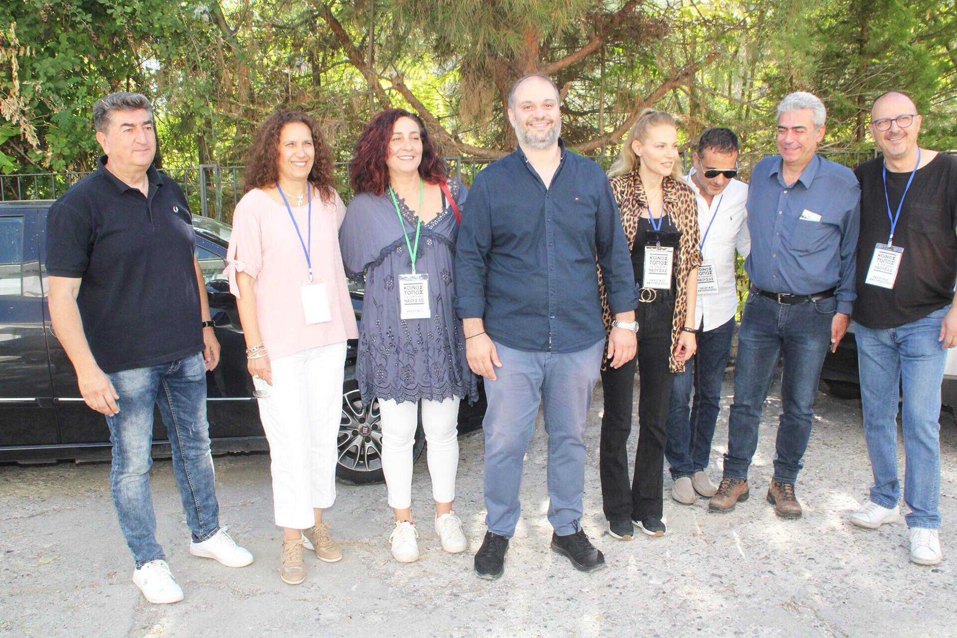 ΚΟΥΤΣΟΓΙΑΝΝΗΣ: ΚΑΛΟΥΜΕ ΤΟΝ ΚΟΣΜΟ ΝΑ ΨΗΦΙΣΕΙ ΚΑΙ ΝΑ ΕΠΙΛΕΞΕΙ ΤΟ ΜΕΛΛΟΝ ...