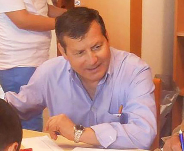 ΜΑΣ ΗΡΘΕ Η ΑΝΟΙΞΗ ΠΙΚΡΗ