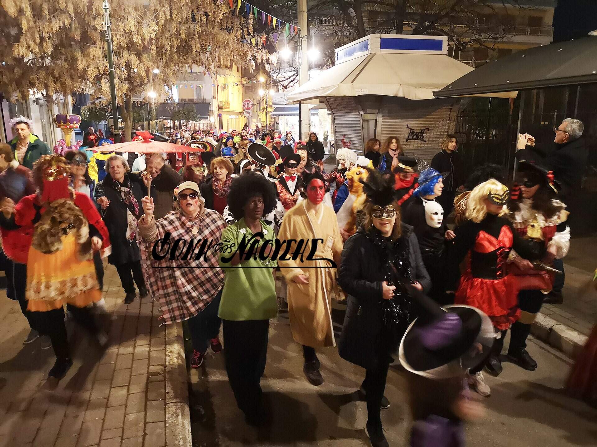 Υπερπαραγωγή φέτος η 'Ελσα και η παρέα της΄- Βίντεο