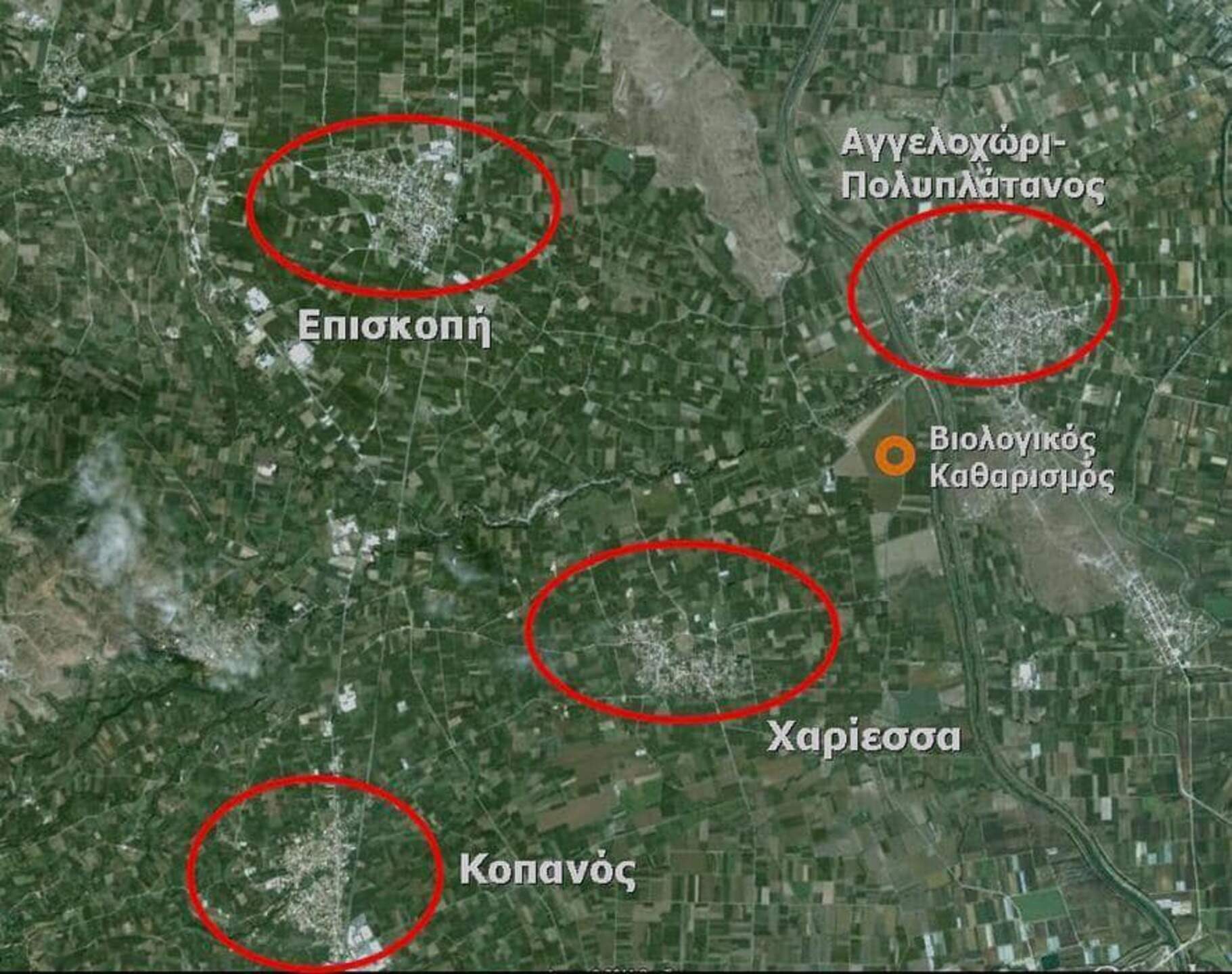 Γεωργιάδης Σταύρος :Η ΣΙΩΠΗ ΕΙΝΑΙ ΣΥΝΕΝΟΧΗ