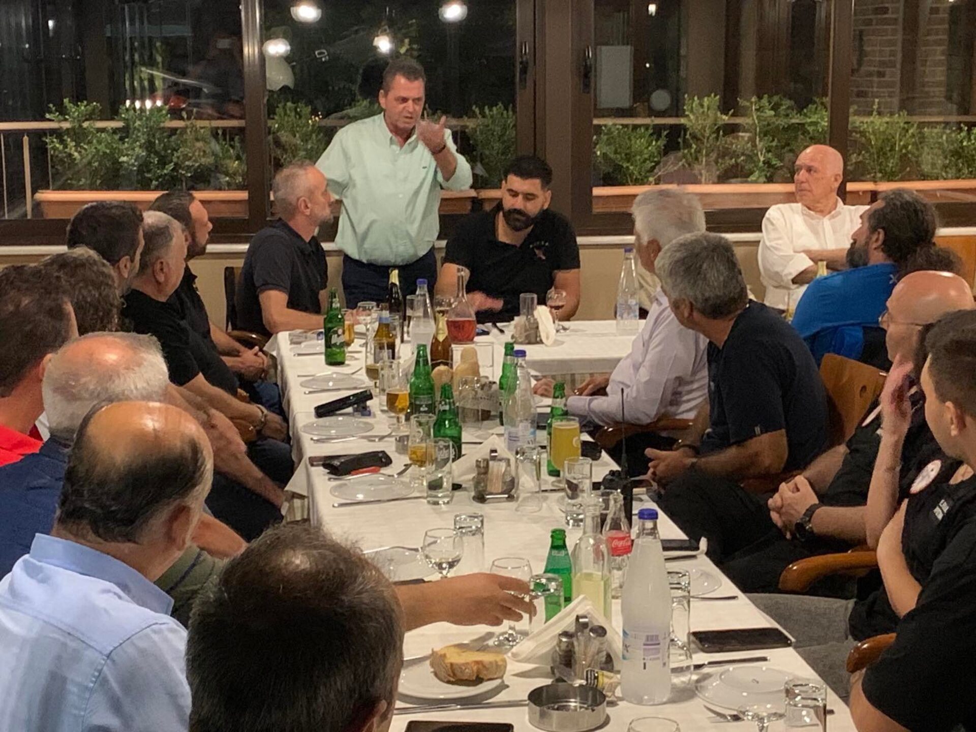 Κώστας Καλαϊτζίδης: Οι εθελοντικές οργανώσεις της Ημαθίας προσφέρουν τα ...