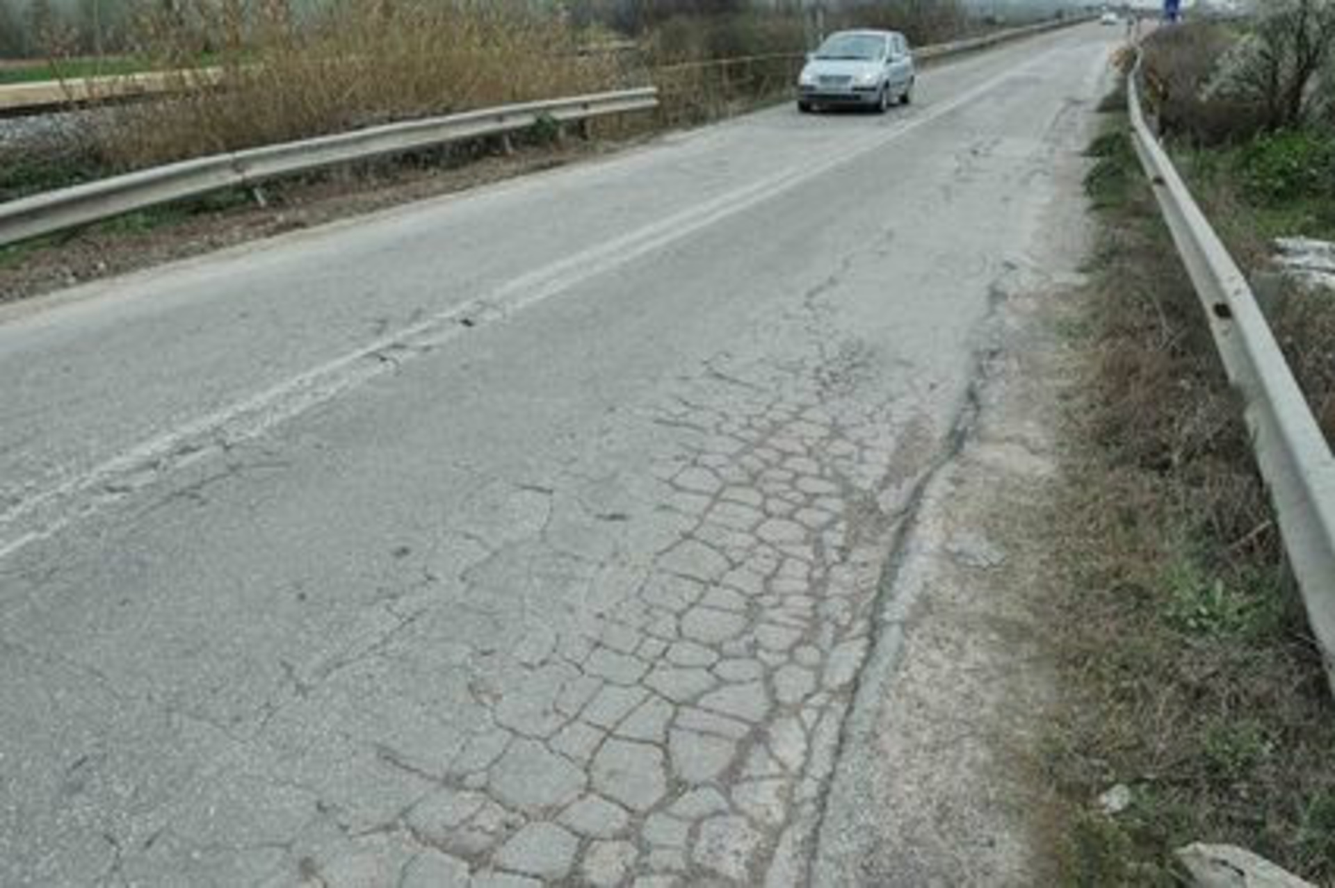 Γρηγόρης Μαρκοβίτης:ΤΟ ΤΡΑΓΙΚΟ ΔΥΣΤΥΧΗΜΑ ΤΗΣ ΠΑΤΡΙΔΑΣ ΚΑΙ ΟΧΙ ΜΟΝΟ