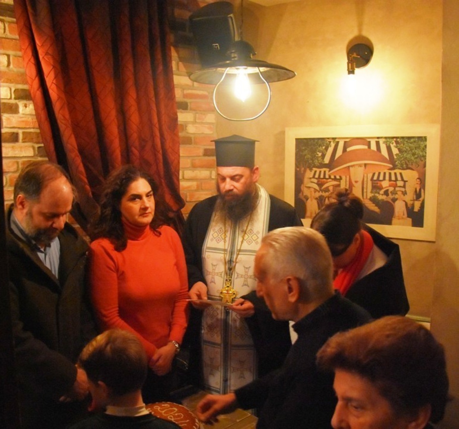 H ΒΑΣΙΛΟΠΙΤΑ ΤΟΥ ΣΥΣΣΙΤΙΟΥ AΓΑΠΗΣ