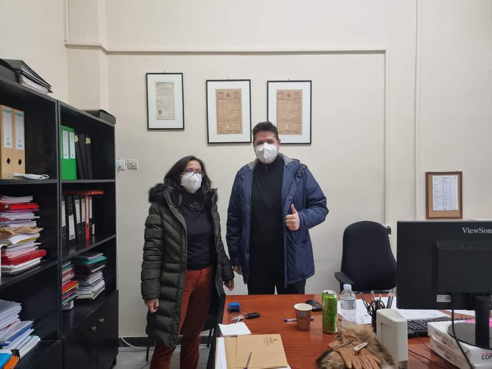 ΝΟΣΟΚΟΜΕΙΟ ΝΑΟΥΣΑΣ: ΣΥΝΕΧΟΜΕΝΗ ΕΝΙΣΧΥΣΗ ΜΕ ΙΑΤΡΙΚΟ ΠΡΟΣΩΠΙΚΟ