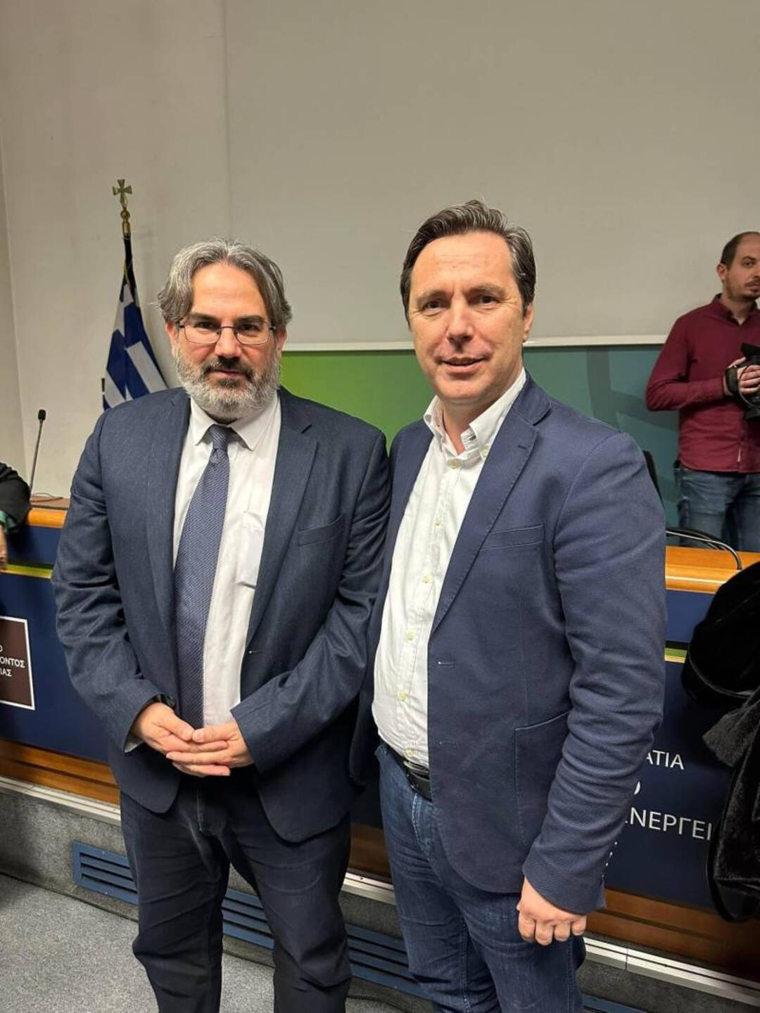 Μνημόνιο Συνεργασίας με το ΥΠΕΝ για τις 'Κλιματικά Ουδέτερες Πόλεις ...