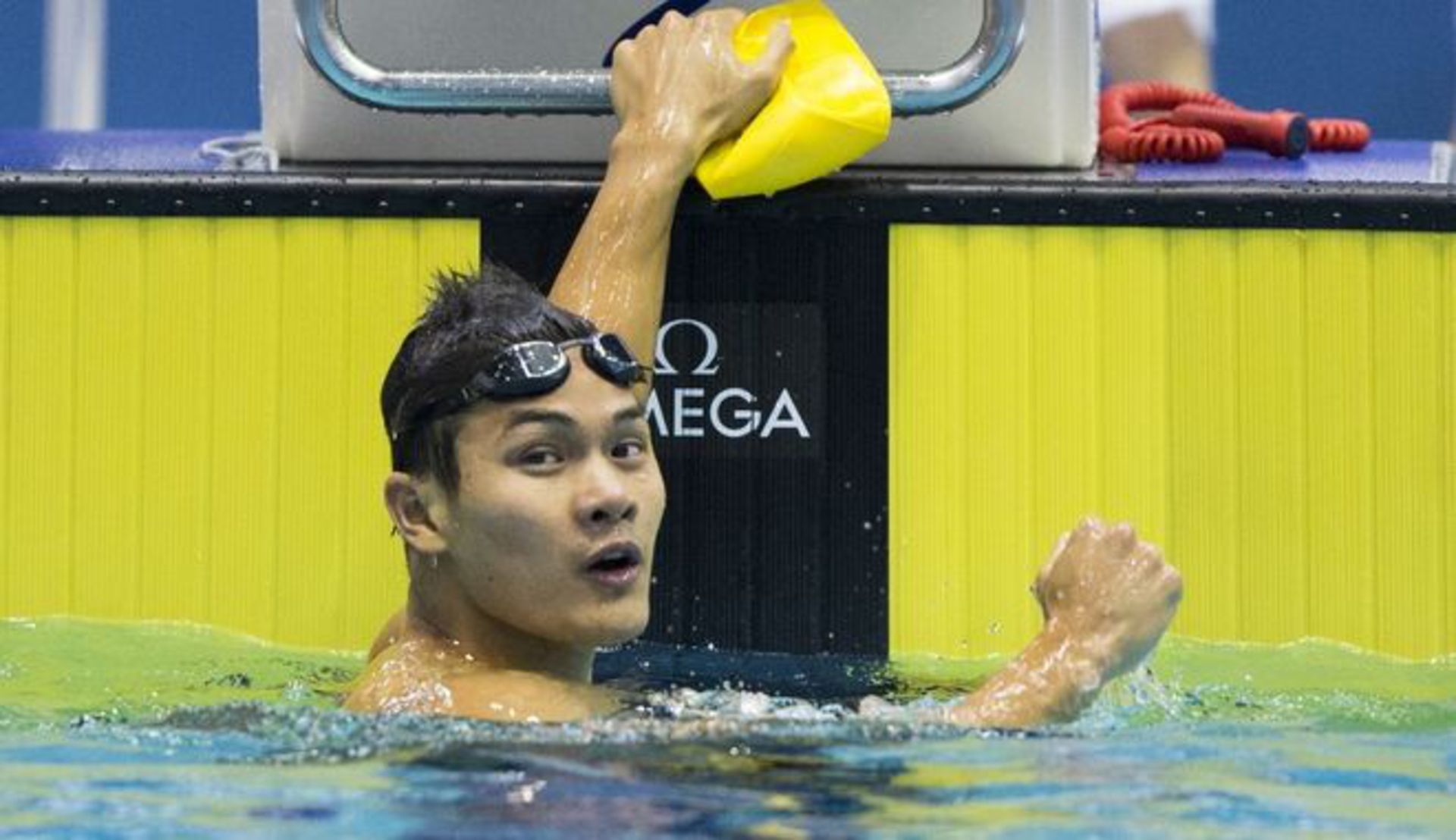 Πέθανε ο παγκόσμιος πρωταθλητής κολύμβησης Κένεθ Το