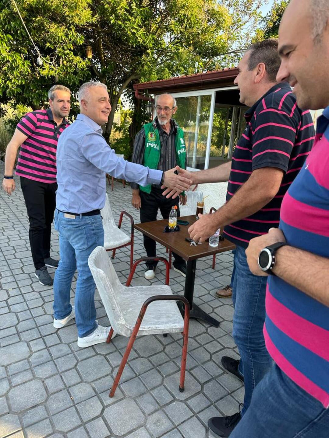 ΣΥΝΕΧΙΖΕΙ ΜΕ ΑΜΕΙΩΤΗ ΕΝΤΑΣΗ ΤΗΝ ΠΡΟΕΚΛΟΓΙΚΗ ΤΟΥ ΠΕΡΙΟΔΕΙΑ Ο ΛΑΖΑΡΟΣ ...