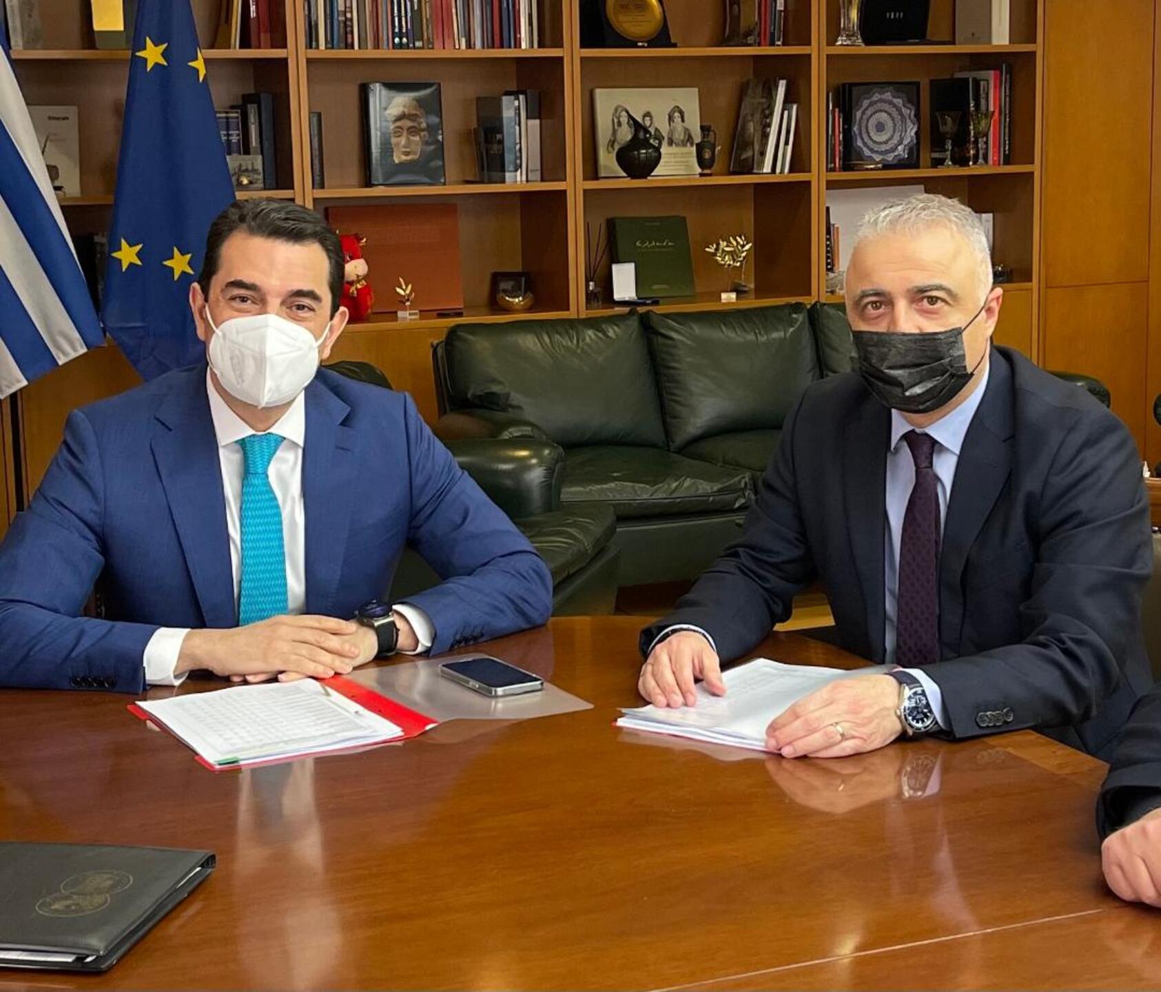 ΝΑ ΥΛΟΠΟΙΗΘΕΙ ΕΙΔΙΚΟ ΠΡΟΓΡΑΜΜΑ ΕΝΕΡΓΕΙΑΚΗΣ ΑΝΑΒΑΘΜΙΣΗΣ ΚΑΙ ΓΙΑ ΤΙΣ ...