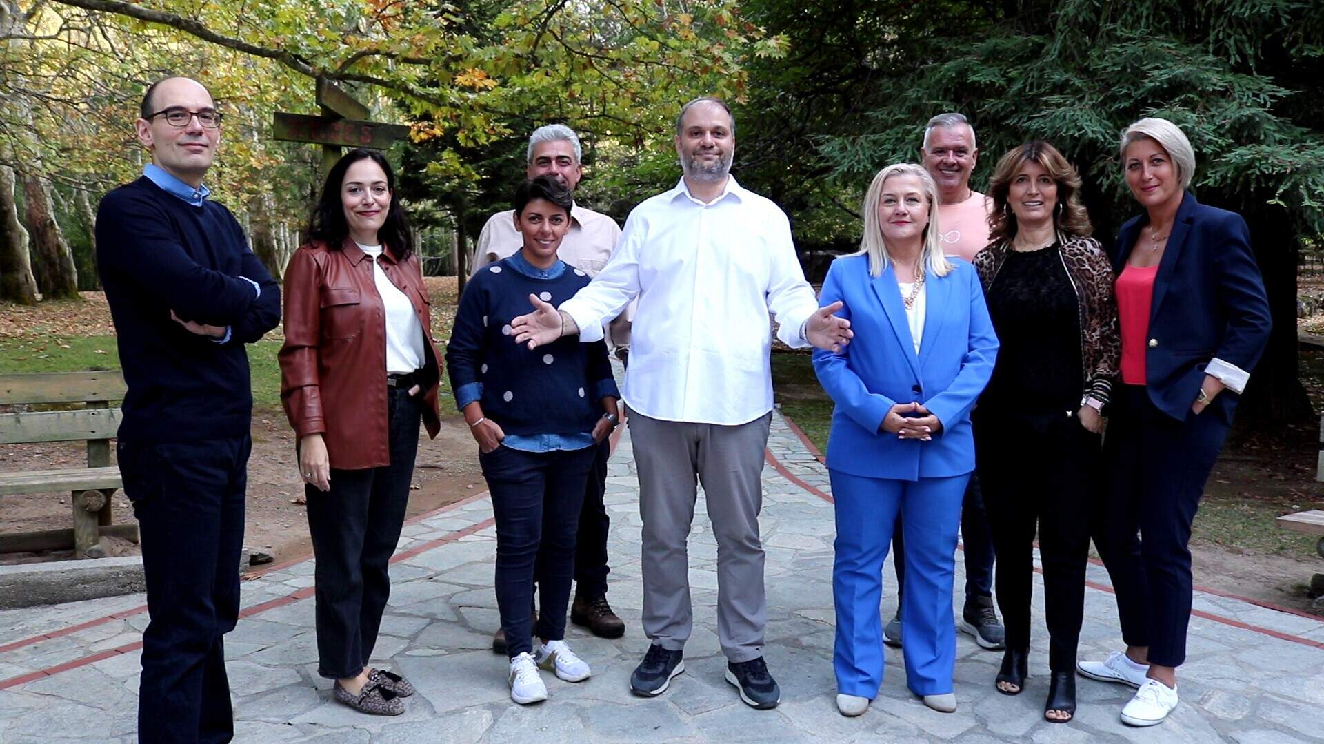 Κοινός Τόπος: οι εκλεγμένοι μας δημοτικοί σύμβουλοι είναι κατά 80% νέα ...